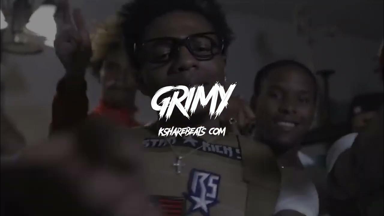 [FREE] Bris x EBK Young Joc Type Beat "Grimy" | Sacramento Type Beat - YouTube