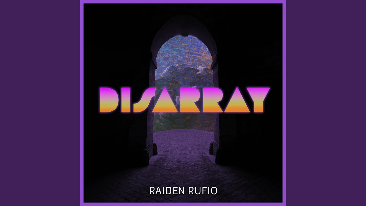 Disarray - YouTube