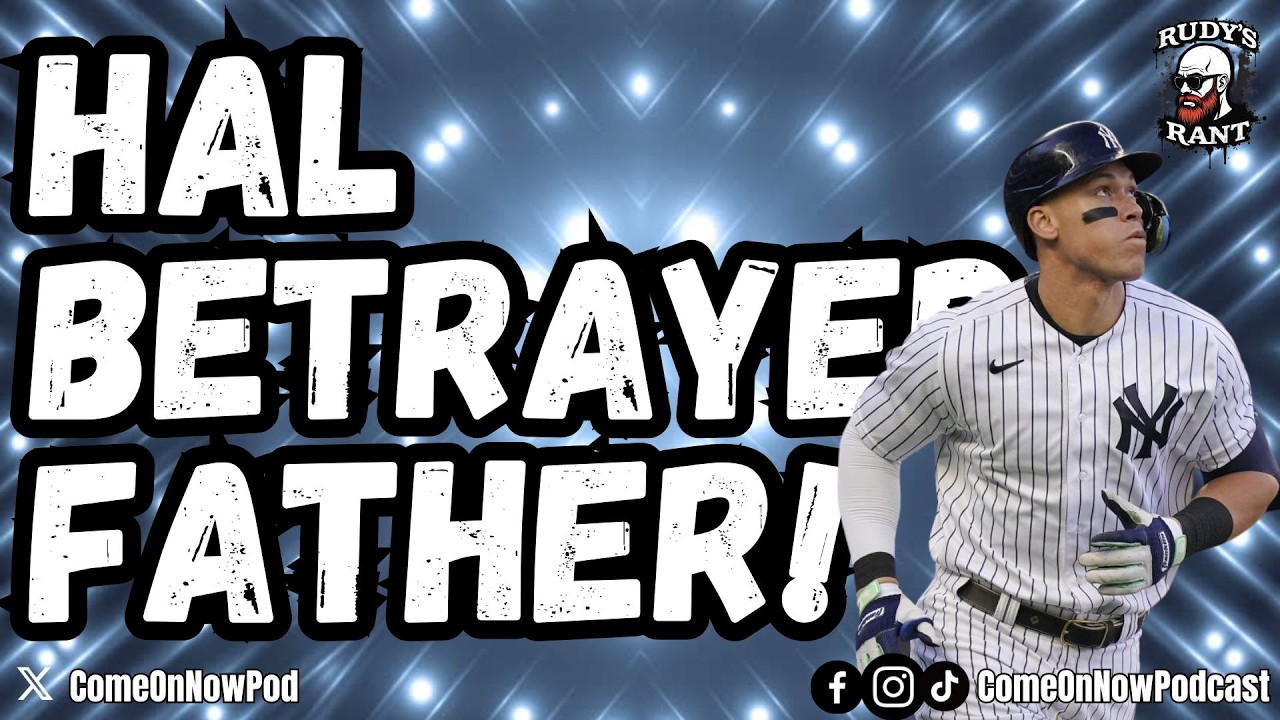 New York Yankees FINALLY Break 50 Year Beard Rule! - YouTube