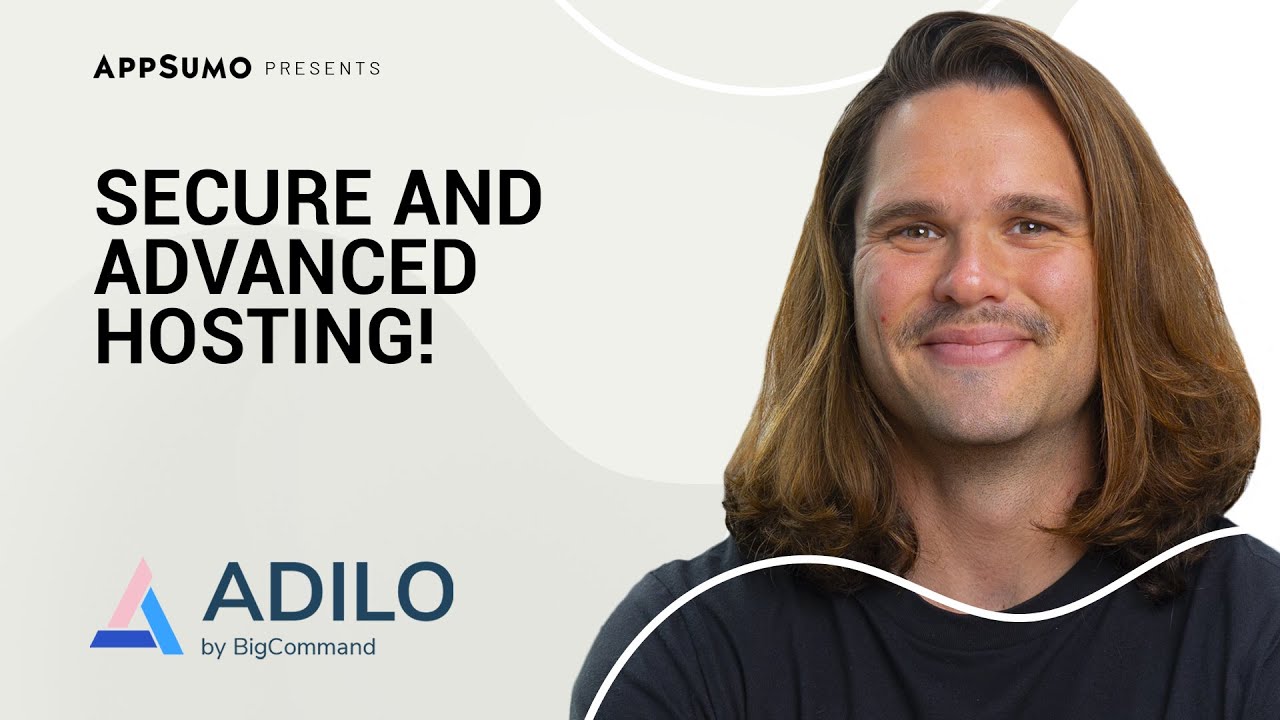 Securely Host Your Videos and Increase Engagement with Adilo - YouTube