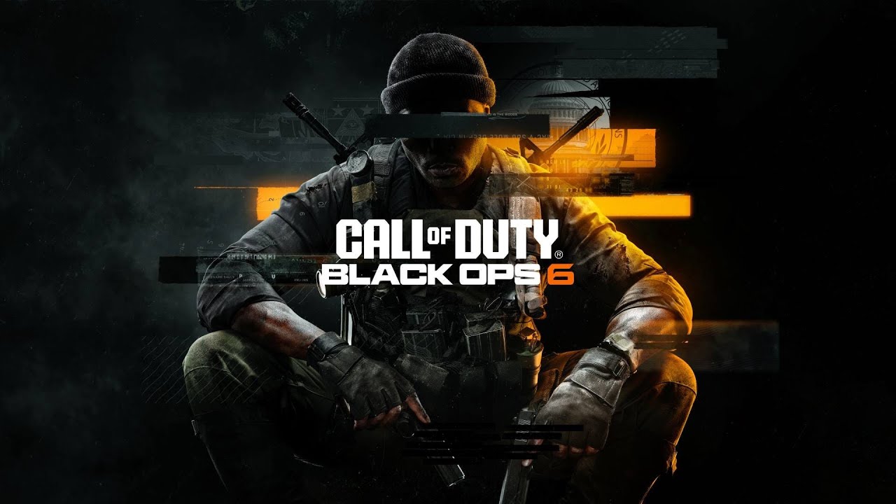 Call of Duty Signal overdrive - YouTube