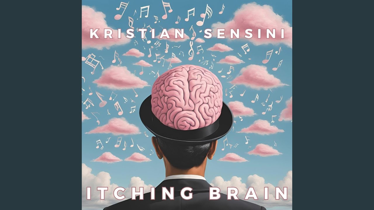 Itching Brain - YouTube