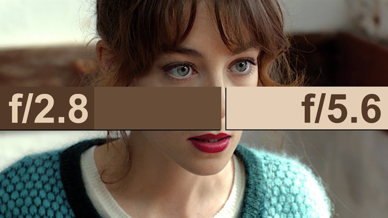 How Lighting Ratios Change Moods In Filmmaking YouTube