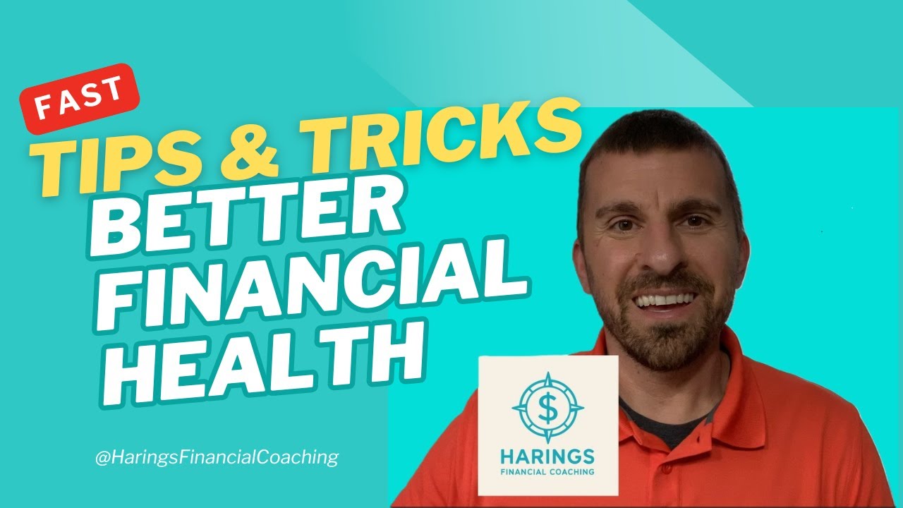 Break Free Financially: Believe It, Follow the Plan, Build Wealth - YouTube