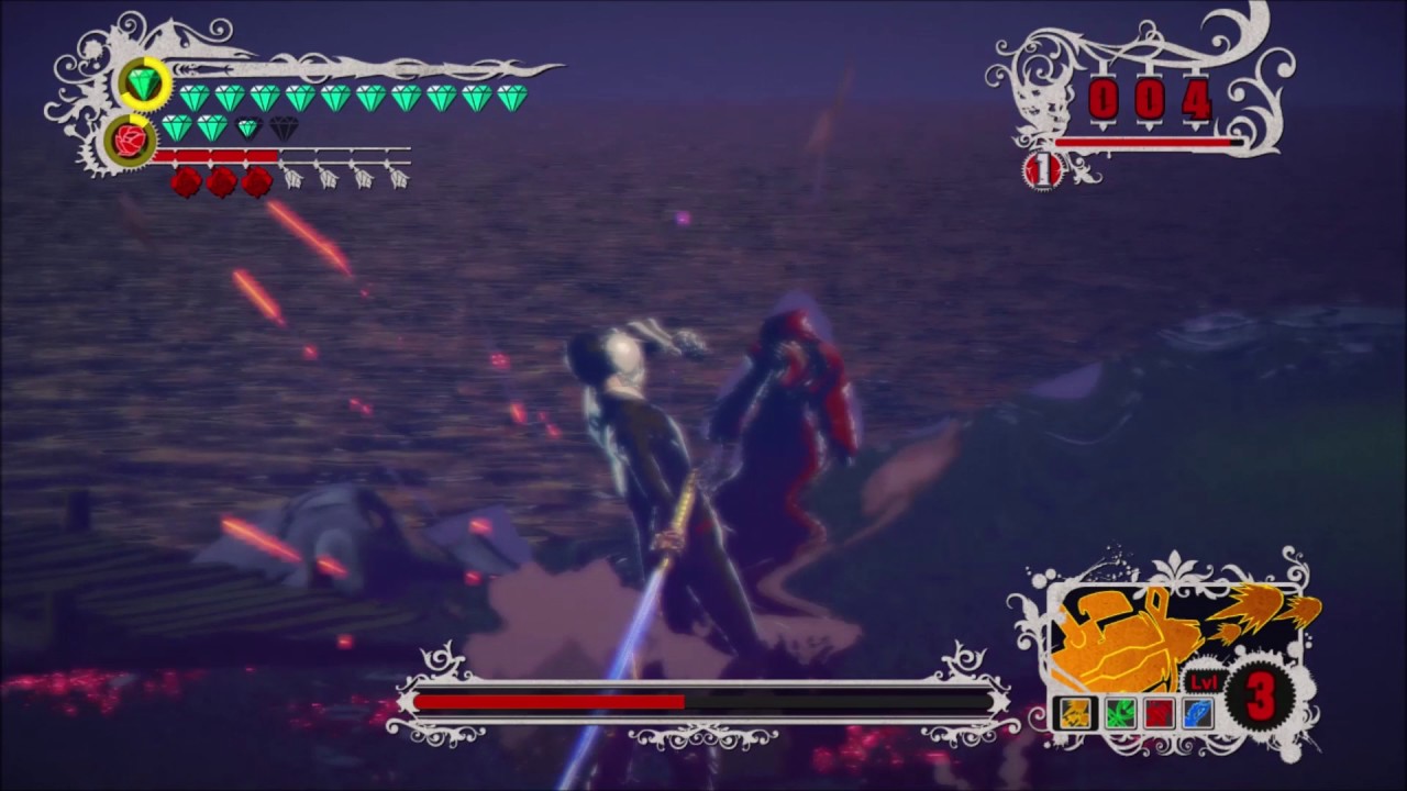 Killer is Dead PC Review - YouTube