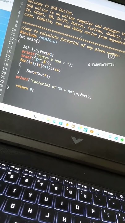 Education Cprogrmming Functionalprogramming Codingproblems Computerprogramming Coding