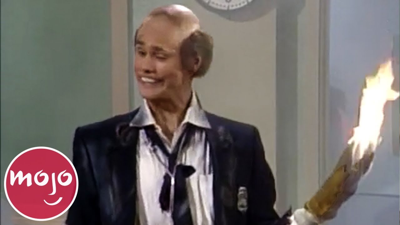 Top 10 Funniest In Living Color Sketches EVER - YouTube