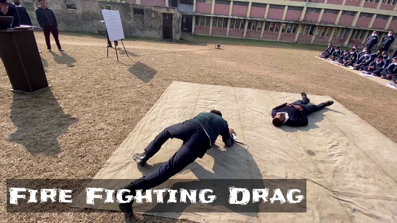 Types of Moves & Drags!! Emergency and Non Emergency Moves!! MFR rescue ...