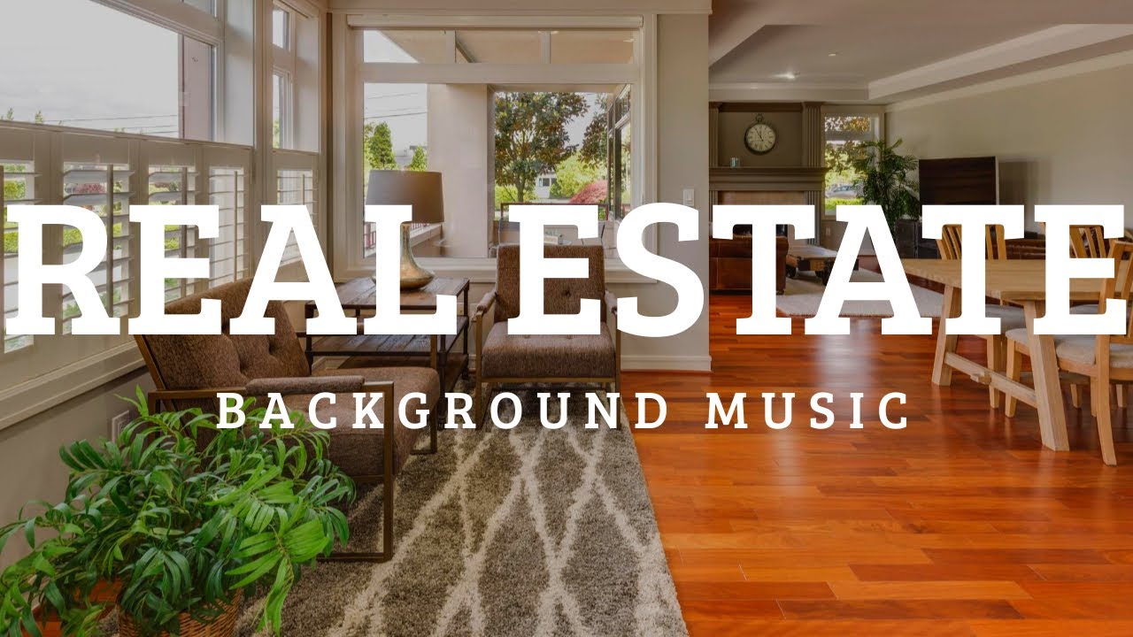Real Estate Presentation Background Music For Videos - YouTube