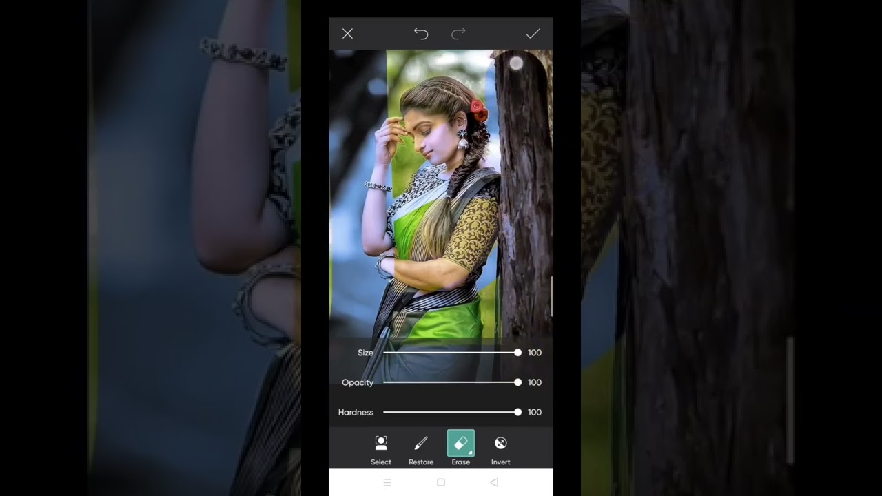 short editing video 📸 new editing 💯 PicsArt photo editing 💯📸🔥#short # ...