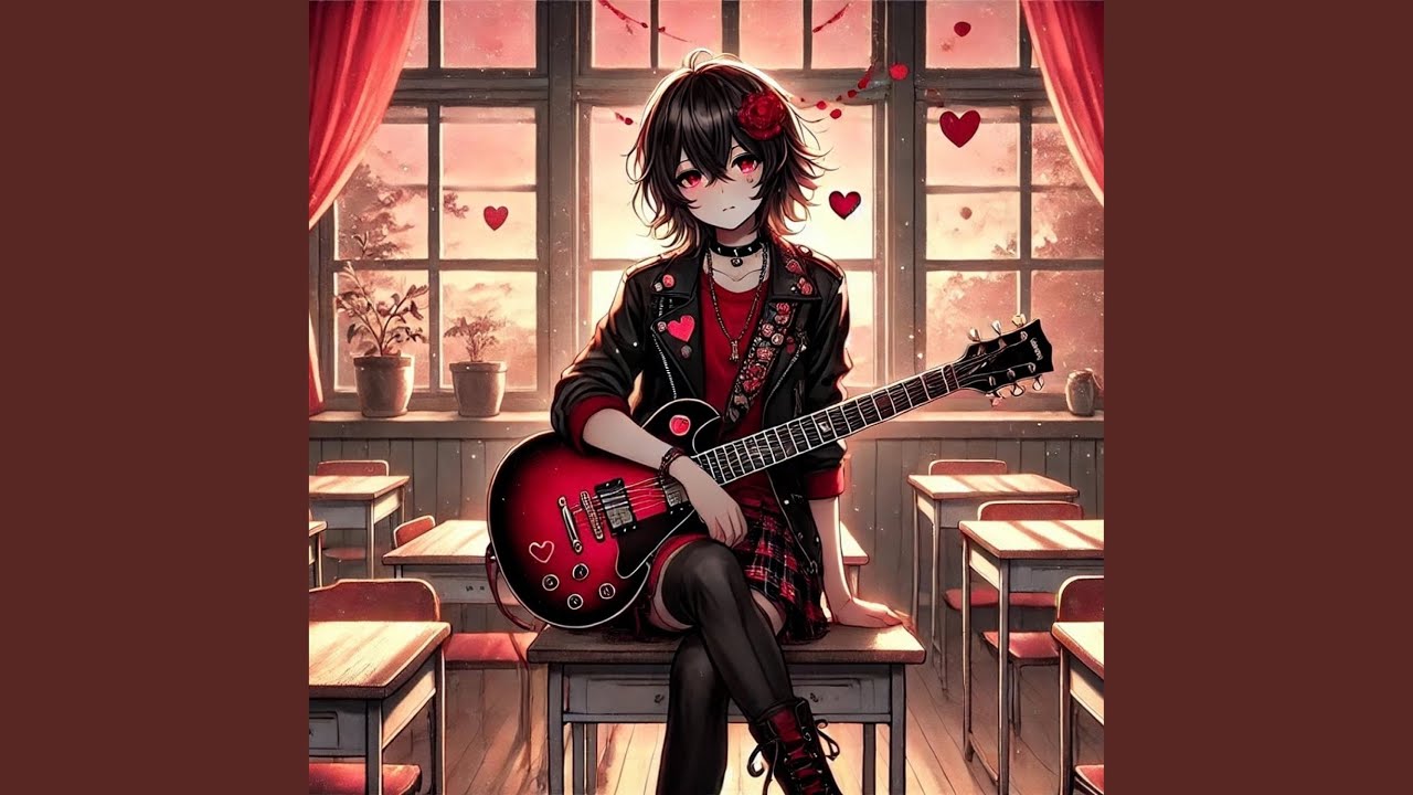 Love is Like a Fire - YouTube