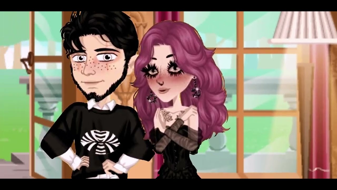 Rude || MSP Version || Black Roses || Short - YouTube