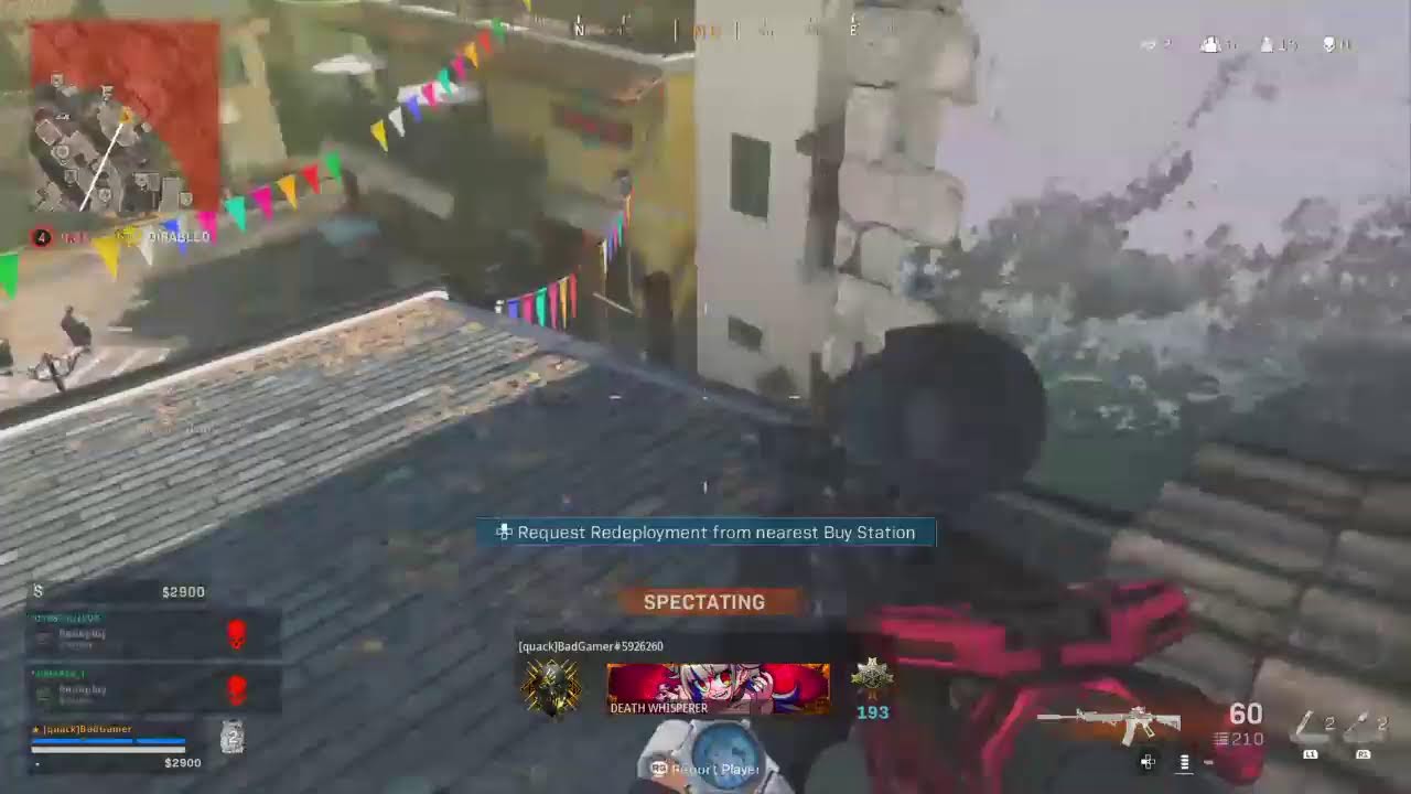 Finally FRIDAY NIGHT WARZONE - YouTube