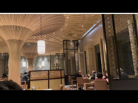 Machan at The Taj Mahal Hotel Near Maan Singh Road in New Delhi ...