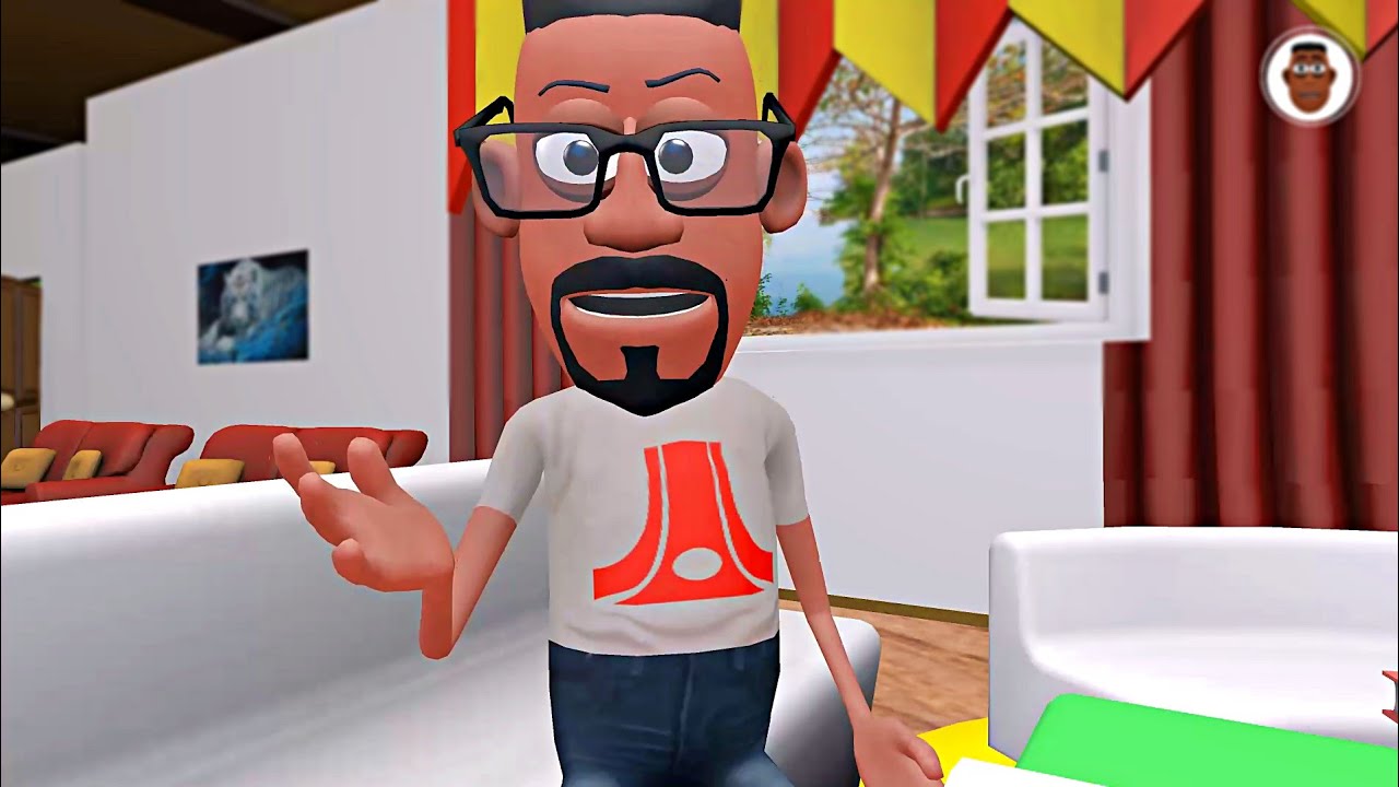 Home Work Trouble - Joice Comedy 2024 - YouTube