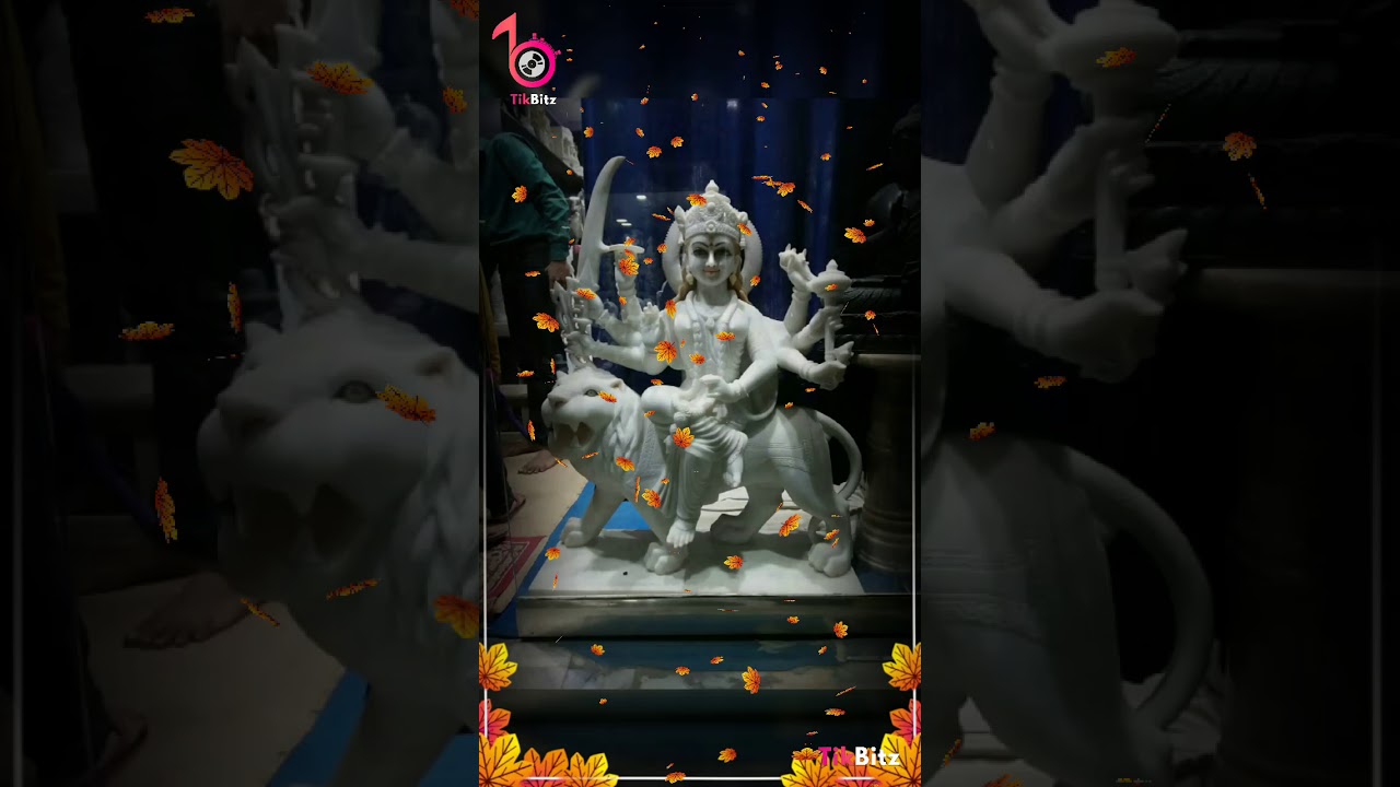Dev Murti art - YouTube