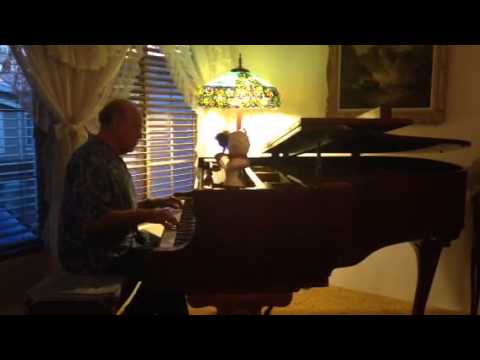 Danny Sinacori playing piano. - YouTube