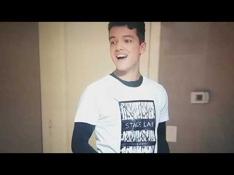 Lorenzo llama a Martina y Ezequiel le pregunta si no era que estaban separados - 17/07/2019