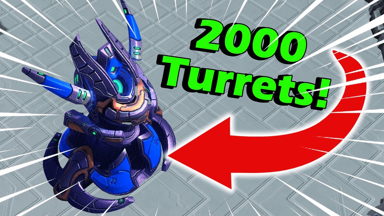 5 Spirit Carry in Kerrigan Survival! SC2 - YouTube