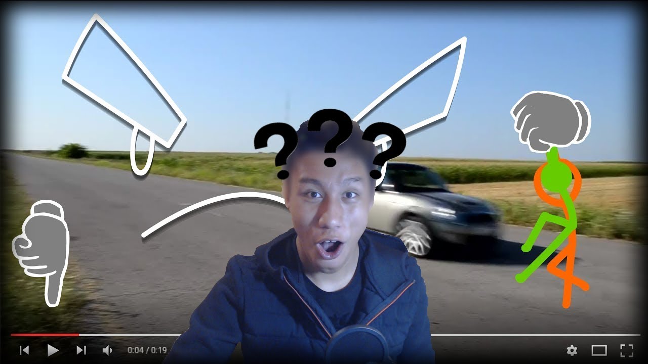 ANIMATION VS YOUTUBE - Mi Nuevo Look Y Vemos Esta Animación super Good ...