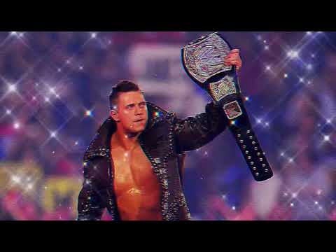 The Miz ~ I Came To Play [Exit Theme] (Slowed&Reverd) 😤🔥