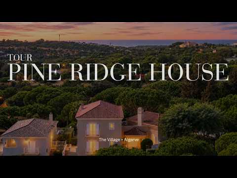 Timeless living in The Village | Between Quinta do Lago & Vale do Lobo | Algarve Property Tour
