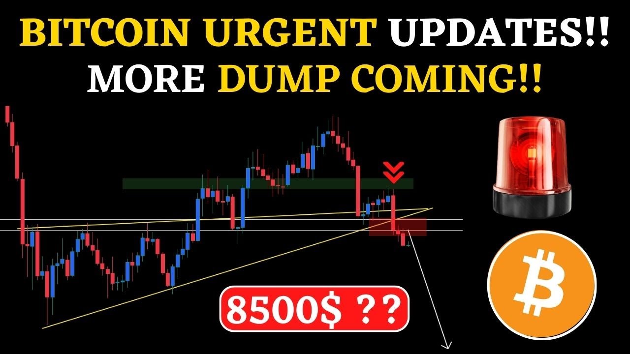 BTC UPDATE TODAY | BTC PRICE PREDICTION | BTC LATEST UPDATE | BITCOIN ...