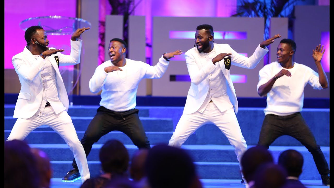 URFLAMES - BEST DAYS OF MY LIFE! | LIVE PERFORMANCE VIDEO - YouTube