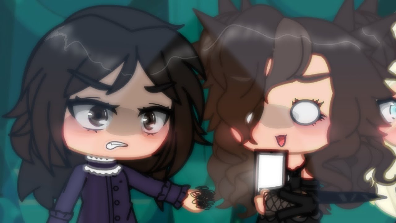 harry potter and severus snape’s disastrous birthday - part 2 (gacha ...
