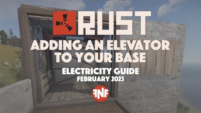 RUST Electricity Tutorial Battery Backup Minimum HOURS Of RUST Electricity Tutorial Battery Backup Minimum HOURS Of