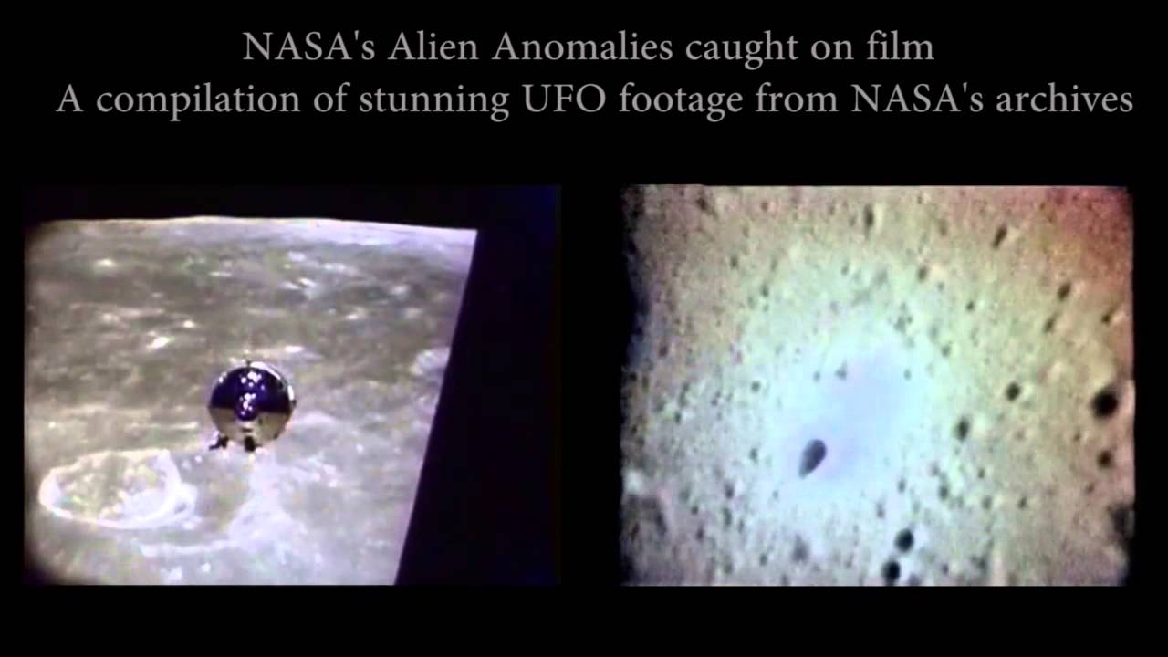 Clark McClelland - Astronaut UFO Encounters - Dec 2012 - YouTube