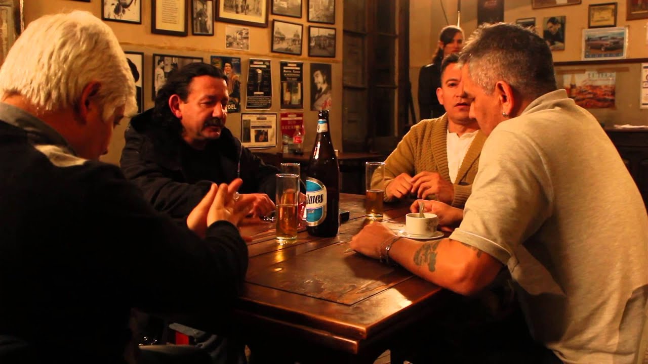 PODRIA SER HOY - YouTube