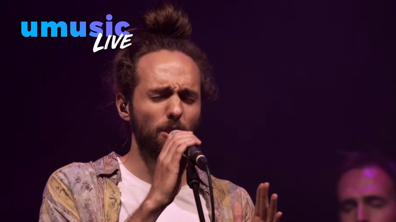 Tim Dawn - Every Day | Live bij 3FM (2020) - YouTube