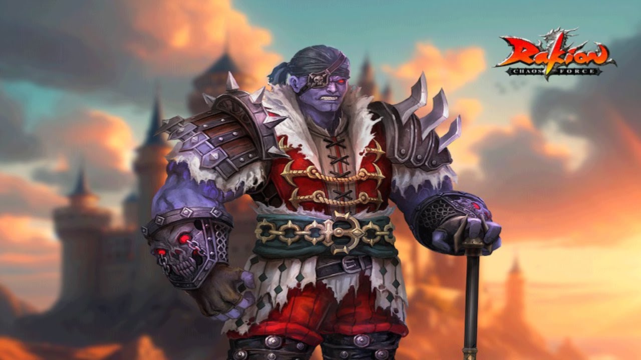 RAKION LATINO en VIVO Historias (Rakion Got cierra su servicio) - YouTube