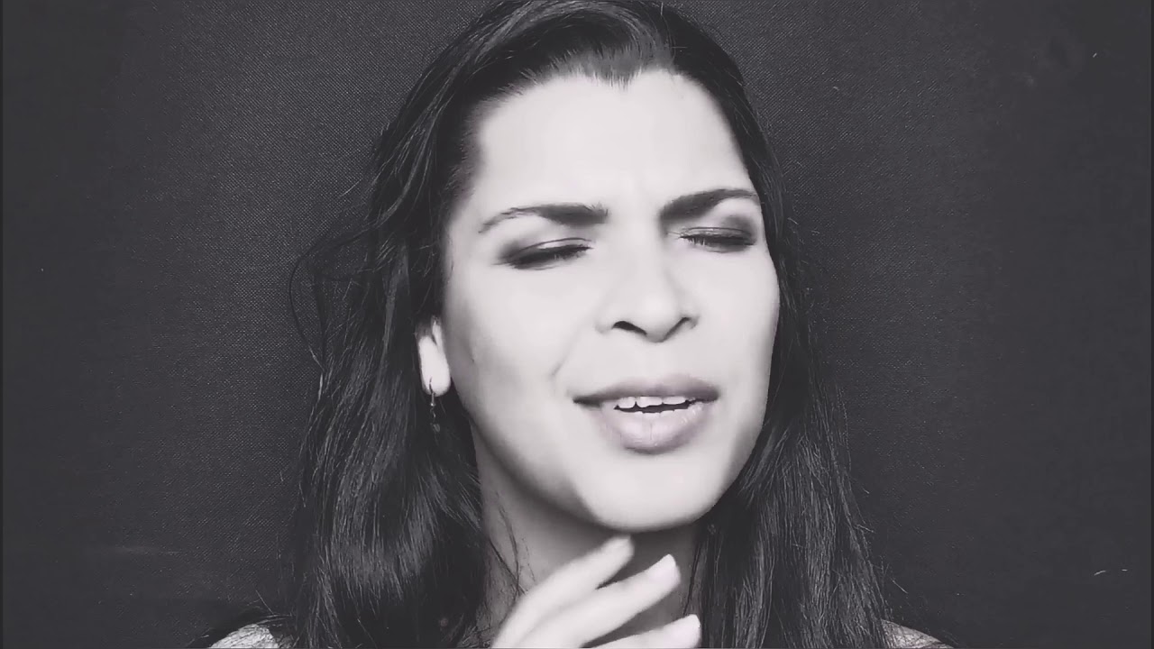 Yailo Beltrán - Ser de Sol cover - YouTube