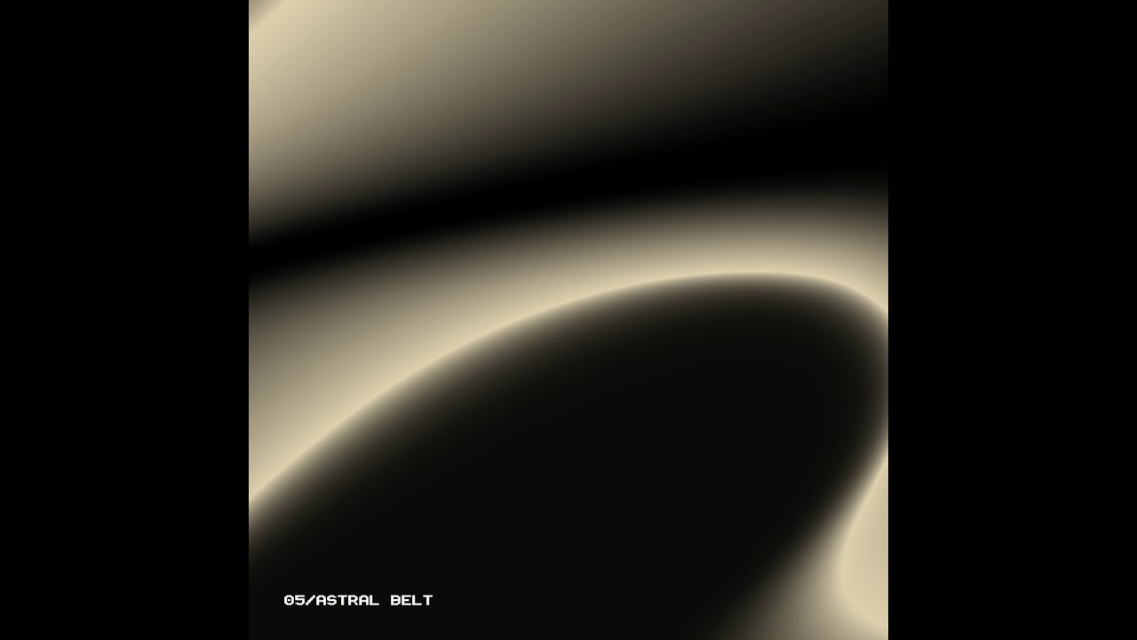 Strange Movements - ASTRAL BELT (Prod by Spryk) - YouTube