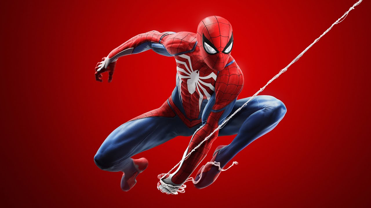 Marvel’s Spider-Man Remastered - PC - La màscara del dimoni - YouTube