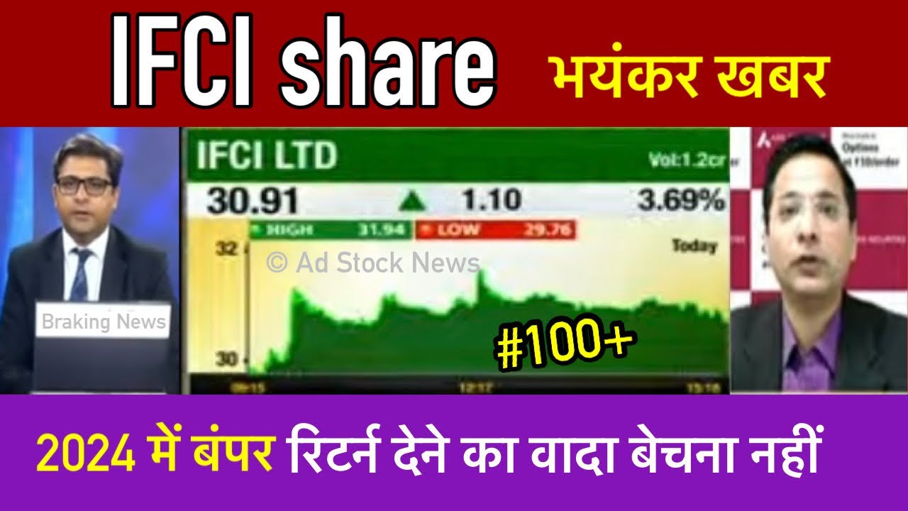 IFCI Share Latest News Ifci Share Price Target Ifci Share Analysis ifci-share-latest-news-ifci-share-price-target-ifci-share-analysis