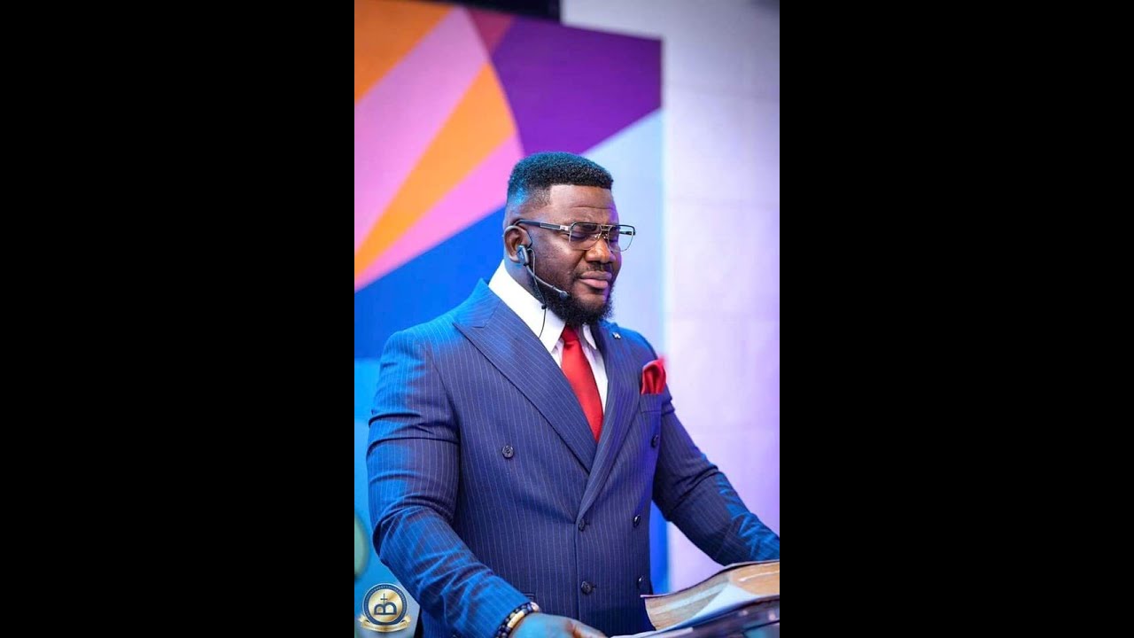 POWER ENCOUNTER DAY 3 - THEME: WHEN GOD SPEAKS - YouTube