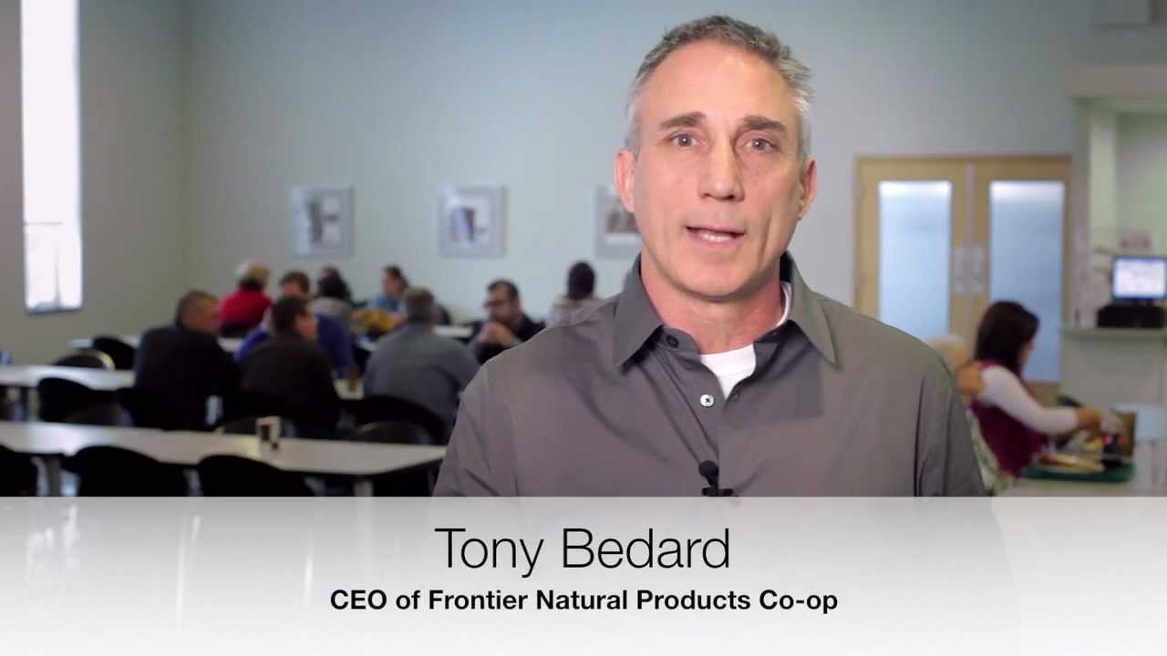 Frontier Co-op Values: What it means to be a co-op. - YouTube