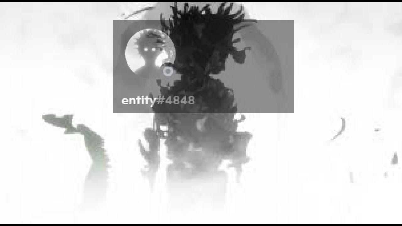 ENTITY LOUDEST ON CORD - YouTube