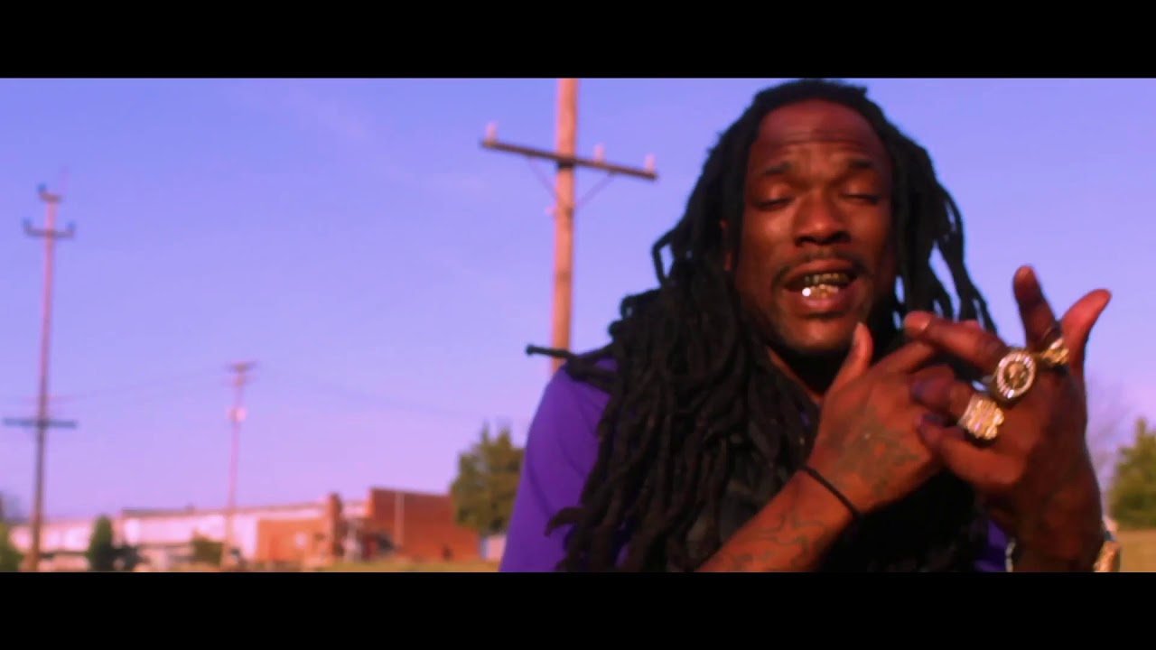 GMB D MONEY - NO MORE (Music Video) Visualize by Tonii The Shooter ...