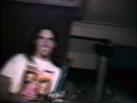 Smoke with Pantera! (from Vulgar Video)