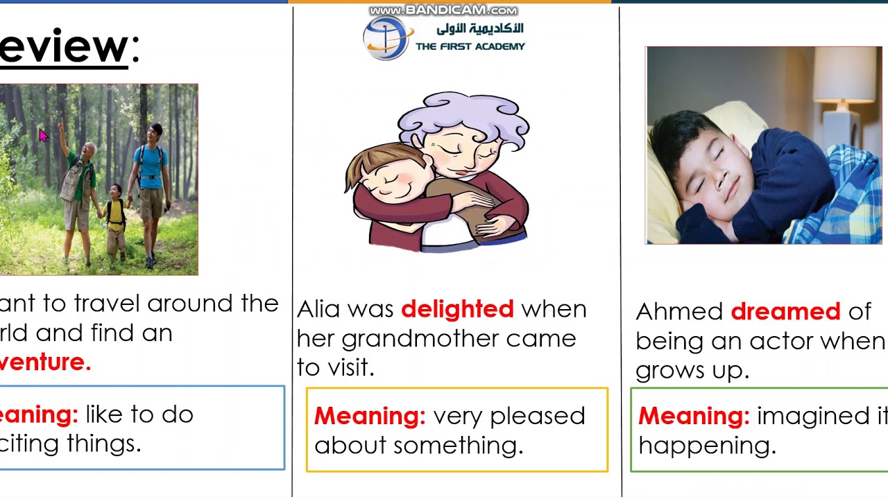 WONDERS UNIT 3 WEEK 2 GRADE 2 - YouTube