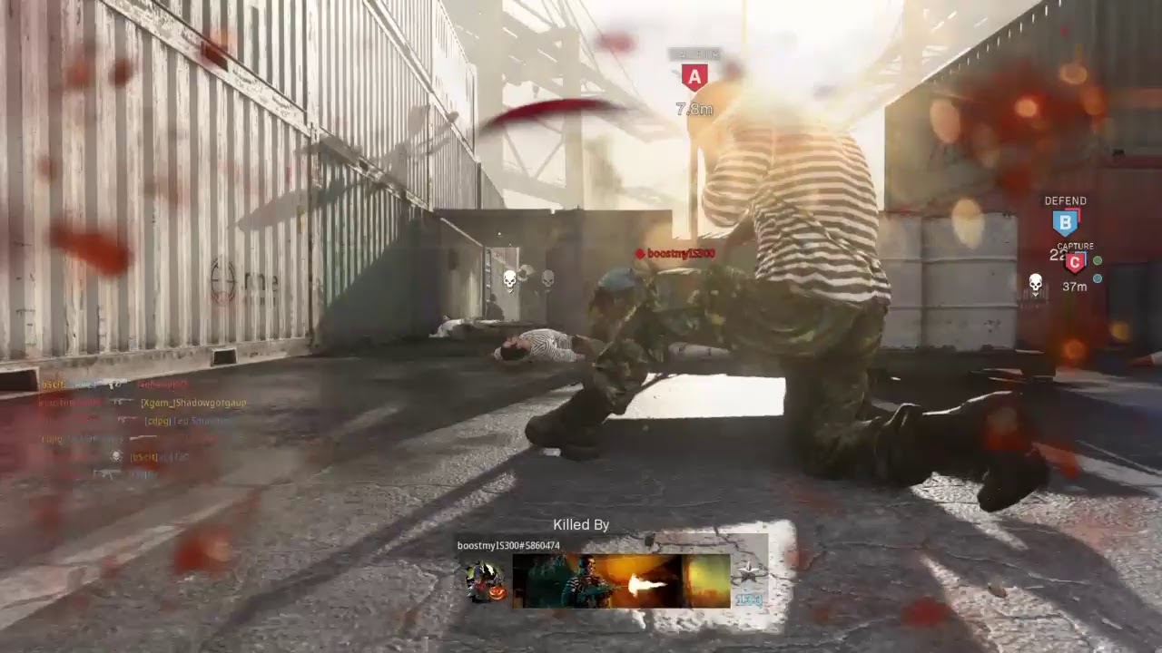 COD mw warzone, multiplayer live - YouTube