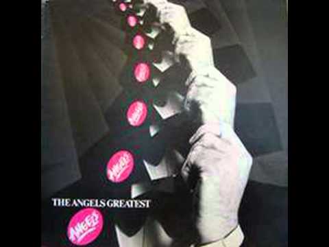 THE ANGELS-shadow boxer-1980 aussie - YouTube