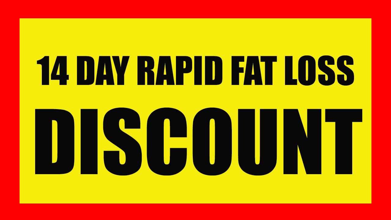 14 Day Rapid Fat Loss Plan DISCOUNT Download The BEST DIET Plan NOW 14-day-rapid-fat-loss-plan-discount-download-the-best-diet-plan-now