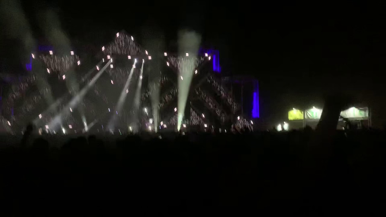 A Summer story 2019 Richie hawtin - YouTube