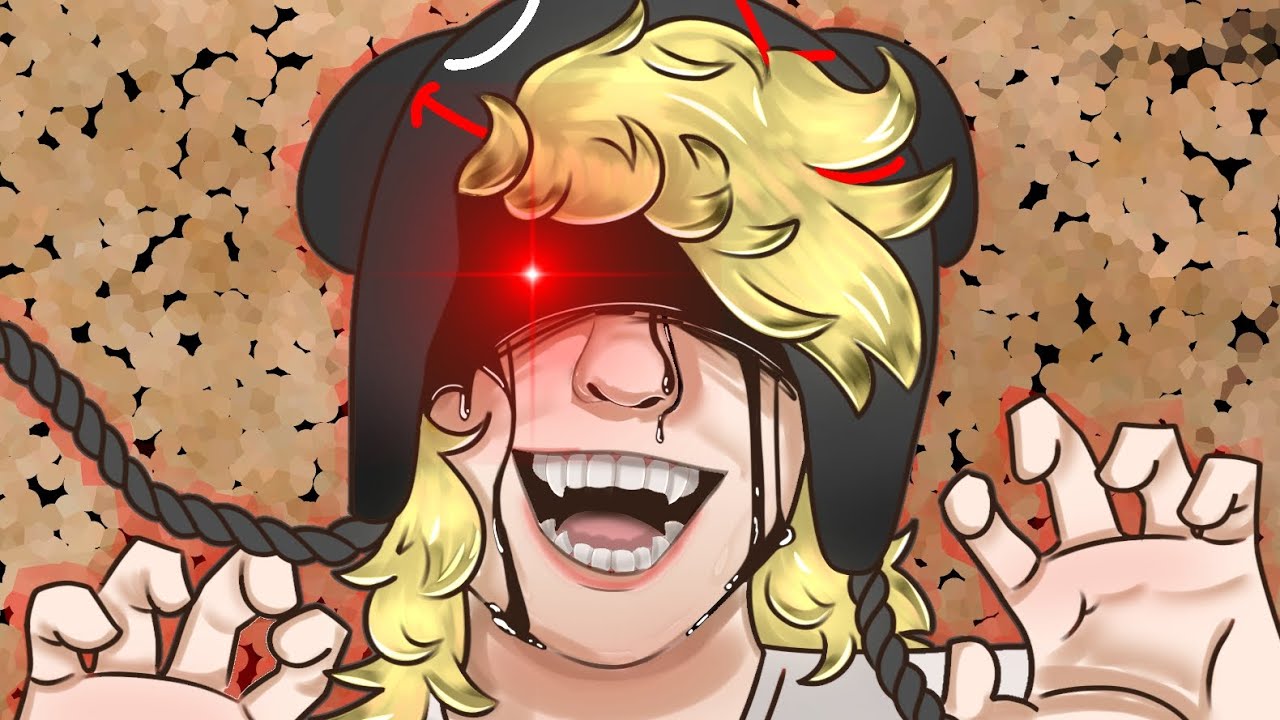 Last Reel FNF but it's Kreekcraft and Flamingo (OpenUtau Cover) READ ...