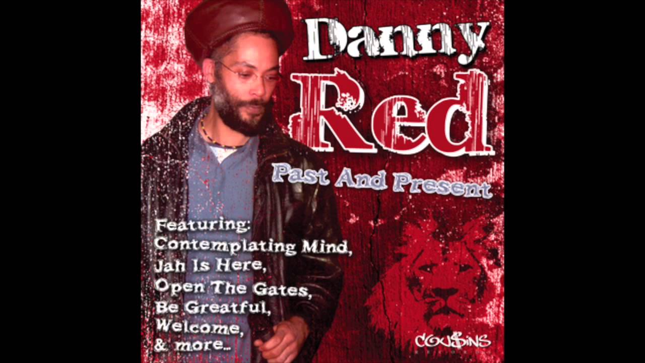Danny Red - Welcome - YouTube